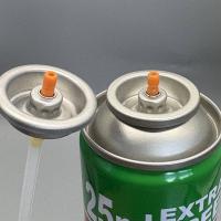 China Efficient water based insecticide valve actuator for pest control with precise dispensing for sale