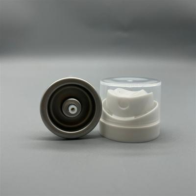 China Aerosol Valve for Deodorant Sprays with Consistent Fine Mist Dispensing for sale