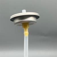 China High-Performance Aerosol Valve for Deodorant and Fragrance Sprays for sale