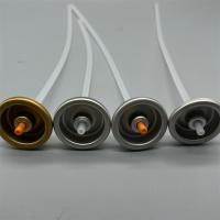 China Deodorant body spray valve with high-pressure output for commercial manufacturing​ for sale