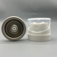 China Deodorant body spray valve with ultra-fine mist for daily personal hygiene use​ for sale