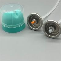 China High Performance Deodorant Body Spray Aerosol Valve for Personal Care Use for sale