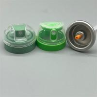 China High Performance Deodorant Body Spray Aerosol Valve for Personal Care Use for sale
