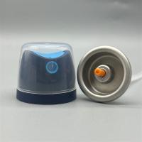 China Deodorant Spray Valve – Reliable Aerosol Valve for Personal Hygiene Products for sale