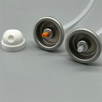 China Deodorant Aerosol Valve For Perfume, Body Mist, And Personal Hygiene Sprays for sale