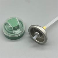 China Deodorant body spray valve with ultra-fine mist for daily personal hygiene use​ for sale