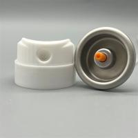 China Deodorant body spray valve with ultra-fine mist for daily personal hygiene use​ for sale