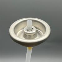 China High Performance Deodorant Body Spray Aerosol Valve for Personal Care Use for sale