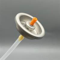 China Industrial-Grade Deodorant Spray Valve for Manufacturing with Leak-Proof, Corrosion-Resistant Features for sale