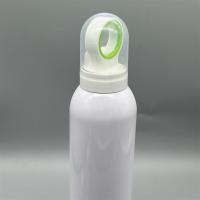 China High-Performance Aerosol Valve with Actuator for Sunscreen Spray Bottles for sale