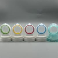 China 360° Spray Cap And Aerosol Valve For Sunscreen Mist for sale
