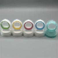 China Fine Mist Aerosol Valve With 360 Spray Ideal For Sunscreen And Cosmetic Sprays for sale