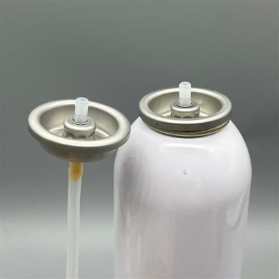 China Innovative Sunscreen Spray Pump Valve for Family Use with Child-Friendly & Durable Features for sale