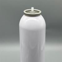 China Durable Sunscreen Spray Pump Valve for Industrial Use with High-Volume & Corrosion-Resistant Features for sale