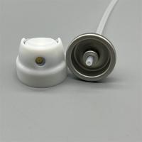 China Innovative Sunscreen Spray Pump Valve for Sports Enthusiasts with Quick-Dry & Anti-Clog Features for sale