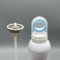 China Innovative Sunscreen Spray Pump Valve for Family Use with Child-Friendly & Durable Features for sale