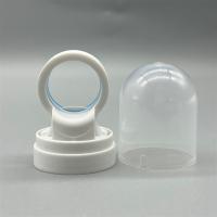 China Innovative Sunscreen Spray Pump Valve for Family Use with Child-Friendly & Durable Features for sale