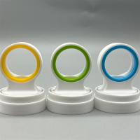 China Sunscreen Mist Aerosol Valve with Actuator for Skincare and Cosmetic Packaging for sale