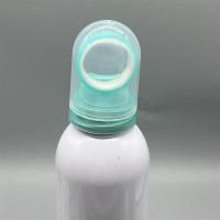 China Professional Sunscreen Spray Pump Valve for Skincare Brands with Customizable & Eco-Friendly Features for sale