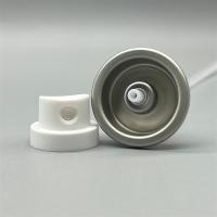China Professional Sunscreen Spray Pump Valve for Skincare Brands with Customizable & Eco-Friendly Features for sale