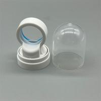 China Fine Mist Aerosol Valve With 360 Spray Ideal For Sunscreen And Cosmetic Sprays for sale