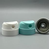 China High Performance Aerosol Valve For Sunscreen And SPF Mist Applications for sale