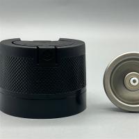 China Premium Moisturizing Sunscreen Spray Valve for Outdoor Enthusiasts with Fine Mist and Leak-Proof Design for sale