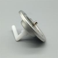 China Butane Gas Cartridge Valve for Precise Gas Flow Control for sale
