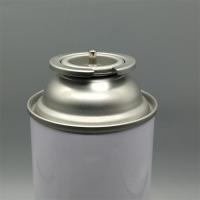 China Butane Gas Stove Valve Ideal For Portable Gas Stoves for sale