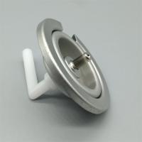 China Durable Butane Gas Valve for Household Use with Safe Operation and Efficient Performance for sale
