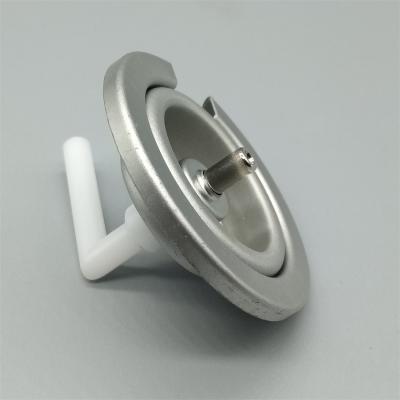 China Durable Butane Gas Valve for Household Use with Safe Operation and Efficient Performance for sale
