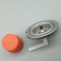 China Durable Butane Gas Valve for Household Use with Safe Operation and Efficient Performance for sale