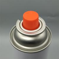 China Premium Butane Gas Valve for Outdoor Cooking with Durable, Safe Operation and Precise Control for sale