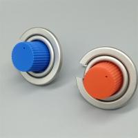 China Butane Gas Stove Valve Ideal For Portable Gas Stoves for sale