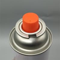 China Premium Butane Gas Valve for Outdoor Cooking with Durable, Safe Operation and Precise Control for sale