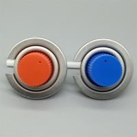 China High-Quality Butane Gas Valve for Camping Equipment with Safe, Reliable Operation and Compact Design for sale