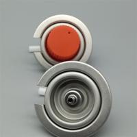 China Innovative Butane Gas Valve for Industrial Use with Robust Safety Features and Efficient Performance for sale