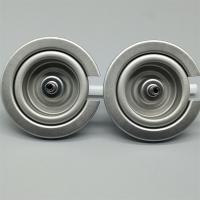 China Butane Gas Stove Valve Ideal For Portable Gas Stoves for sale