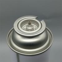 China Innovative Butane Gas Valve for Industrial Use with Robust Safety Features and Efficient Performance for sale