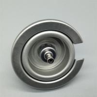 China High-Quality Butane Gas Valve for Camping Equipment with Safe, Reliable Operation and Compact Design for sale