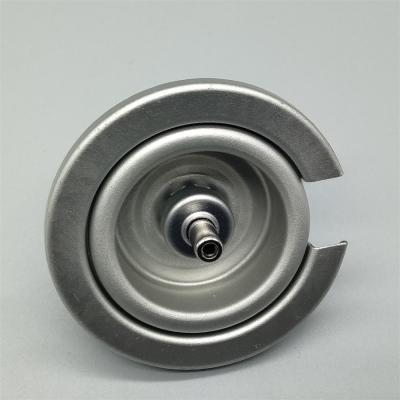 China High-Quality Butane Gas Valve for Camping Equipment with Safe, Reliable Operation and Compact Design for sale