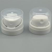 China High-Performance Deodorant Spray Valve for Industrial Manufacturing with Robust Construction for sale