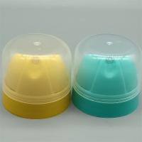 China Premium Deodorant Spray Valve for Cosmetics with Durable, Leak-Proof Features for sale