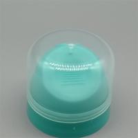 China Deodorant Aerosol Valve for Long-Lasting Body Spray Packaging for sale