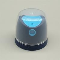 China Deodorant Aerosol Valve for Long-Lasting Body Spray Packaging for sale