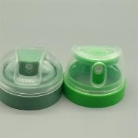 China Precision Aerosol Valve For Body Spray And Fragrance Deodorants for sale