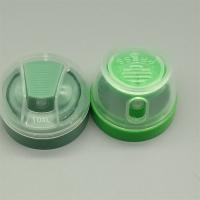China Precision Spray Valve For Deodorant, Perfume And Body Mist Aerosols for sale