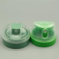 China Footwear Cleaning Spray Valve for Shoes & Sock Deodorizer Aerosol Can for sale