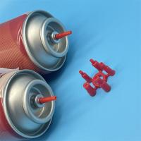China Efficient Lighter Refill Gas Valve - Perfect for Quick and Easy Lighter Refills, High - Flow Design for sale