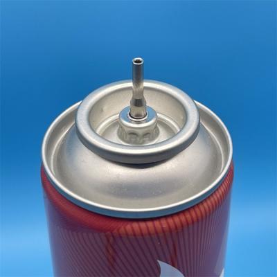 China Efficient Lighter Refill Gas Valve - Perfect for Quick and Easy Lighter Refills, High - Flow Design for sale